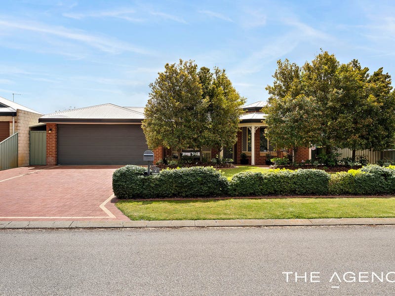 4 Jerrat Mews, Atwell, WA 6164 - Property Details
