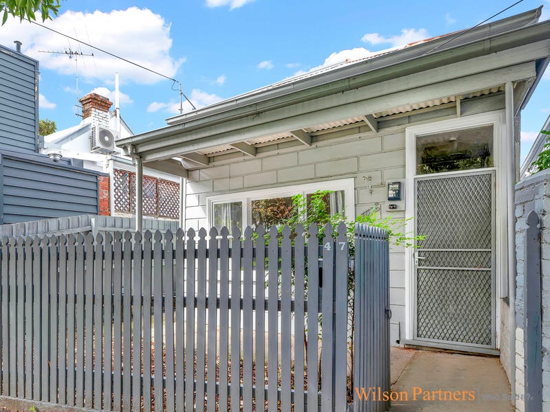 47 Spring Street E, Port Melbourne, VIC 3207 - realestate.com.au
