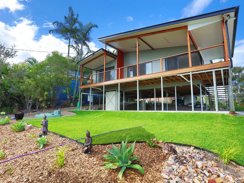 7 Russell Drive, River Heads, QLD 4655 - realestate.com.au