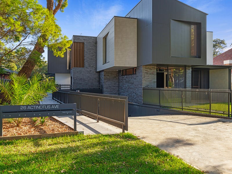 2/26 Actinotus Avenue, Caringbah South, NSW 2229 - realestate.com.au