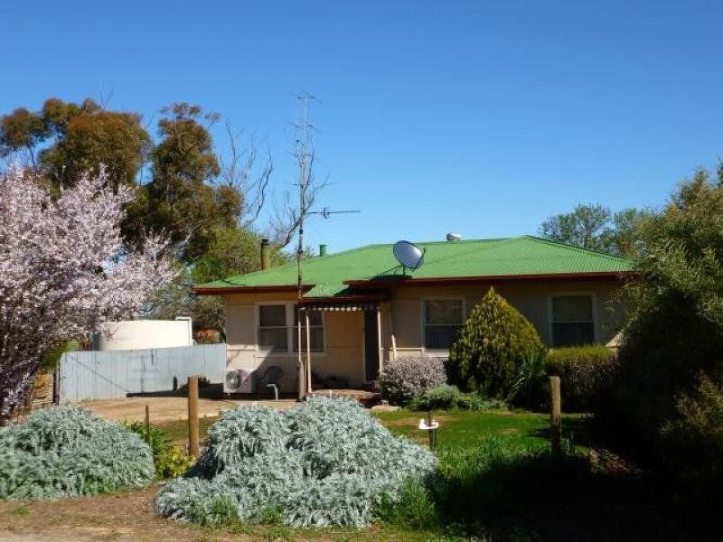 Lot 1 Government Road, Hallett, SA 5419 - Property Details