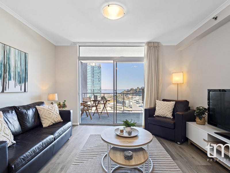 127/996 Hay Street, Perth, WA 6000 - Property Details