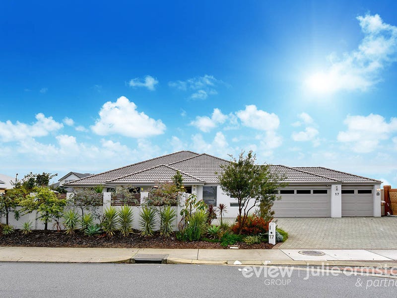17 Collanda Circuit, Carramar, WA 6031 - Property Details
