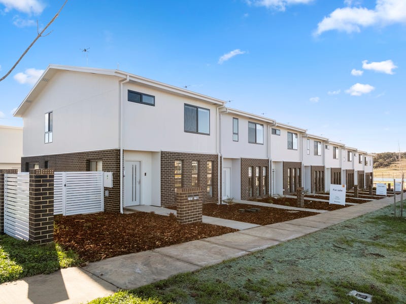 4,6,8,10 & 12 Gadd Street, Jacka, ACT 2914 - Property Details