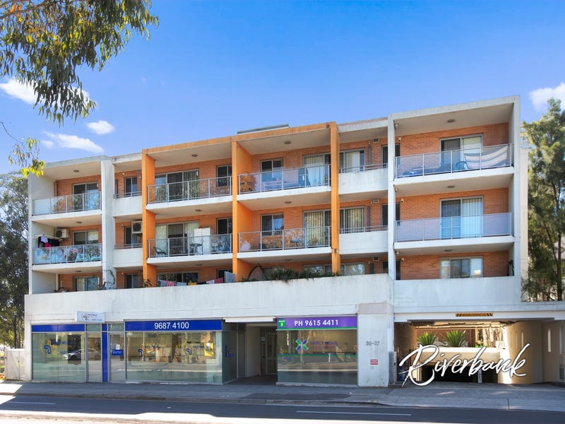 46/35-37 Darcy Road, Westmead, NSW 2145 - Property Details