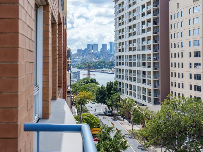 703/117-125 Murray Street, Pyrmont, NSW 2009 - Property Details