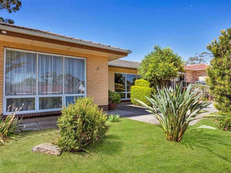 41 Bonnin Street, Reynella, SA 5161 - Property Details