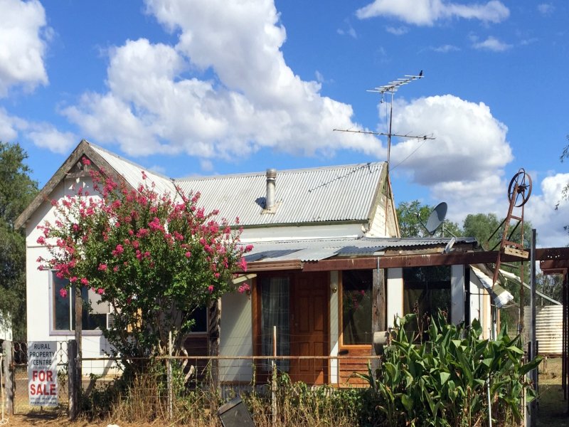 3 Binnaway Rd, Merrygoen, NSW 2831 - Property Details