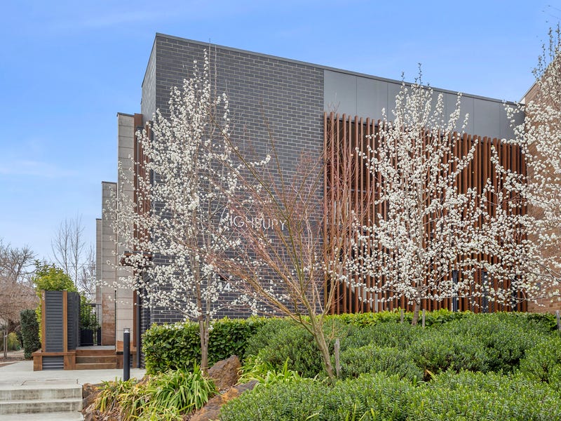 15/14 Hartley Street, Turner, ACT 2612 - Property Details