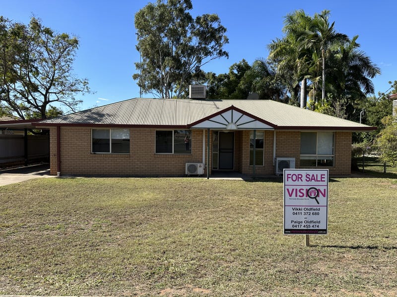 42 Belyando Ave, Moranbah, Qld 4744 - Property Details