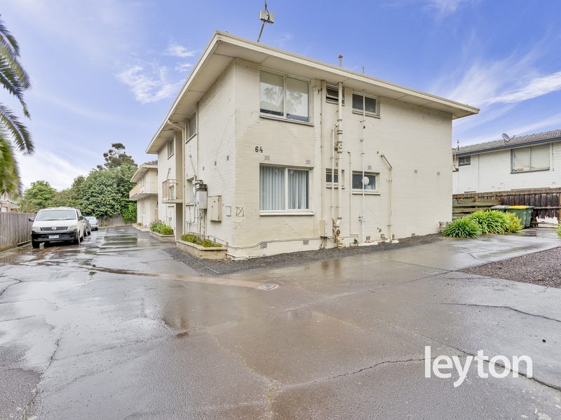 8/64 Wellington Road, Clayton, Vic 3168 - Property Details