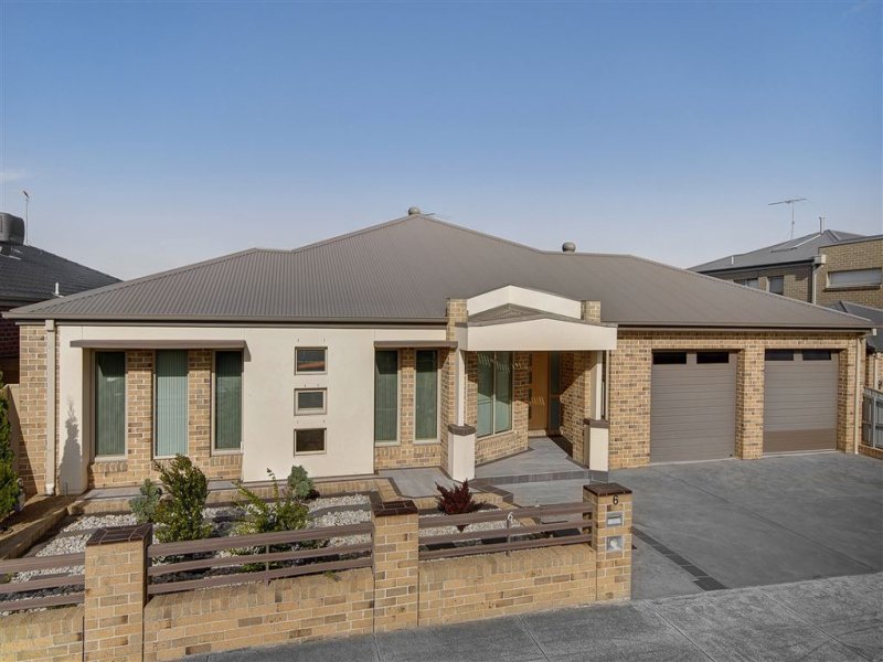 6 Dena Court, Bell Park, VIC 3215 - realestate.com.au