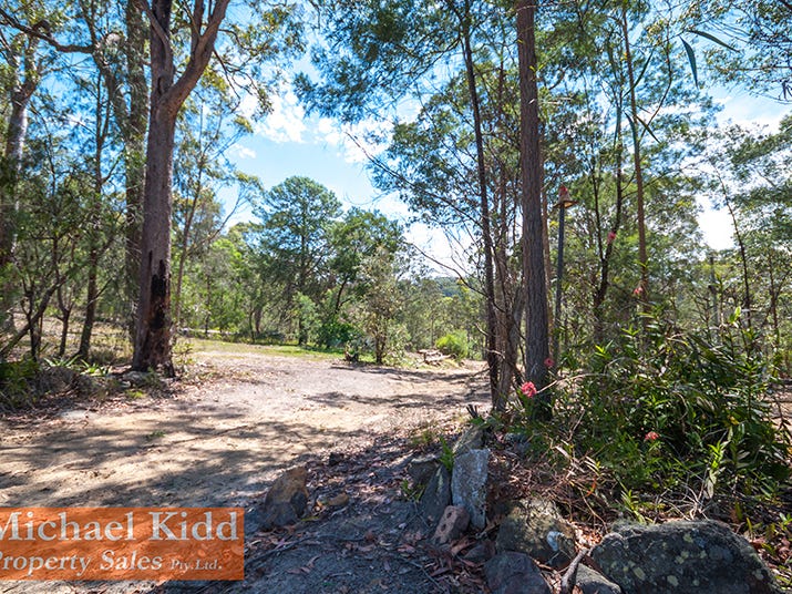 61 Byrne Road, Bucketty, NSW 2250 - Property Details