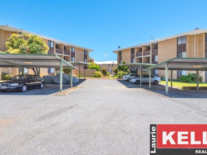 211/54 Nannine Place, Rivervale, WA 6103 - Property Details
