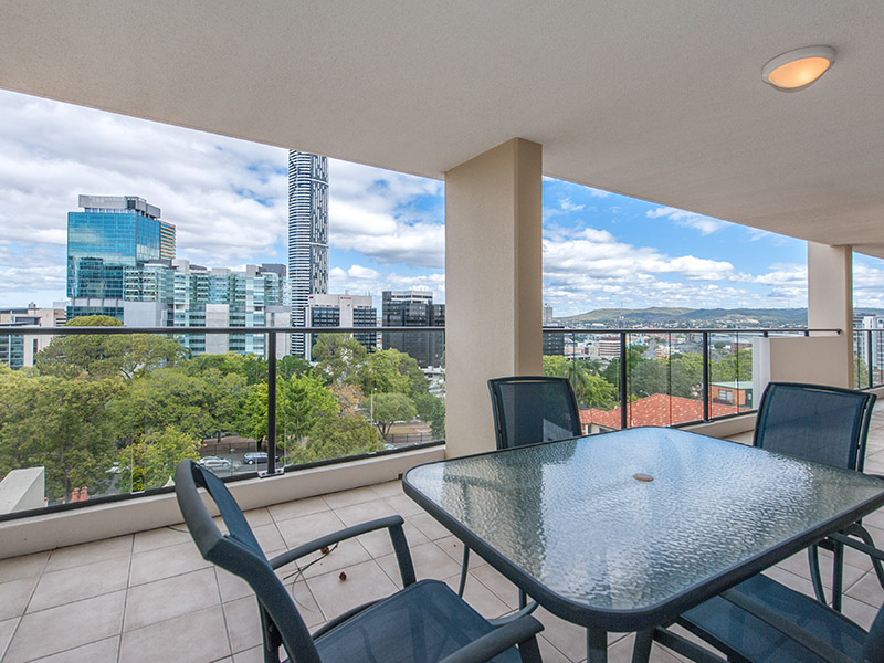 46/287 Wickham Terrace, Spring Hill, QLD 4000 - realestate.com.au