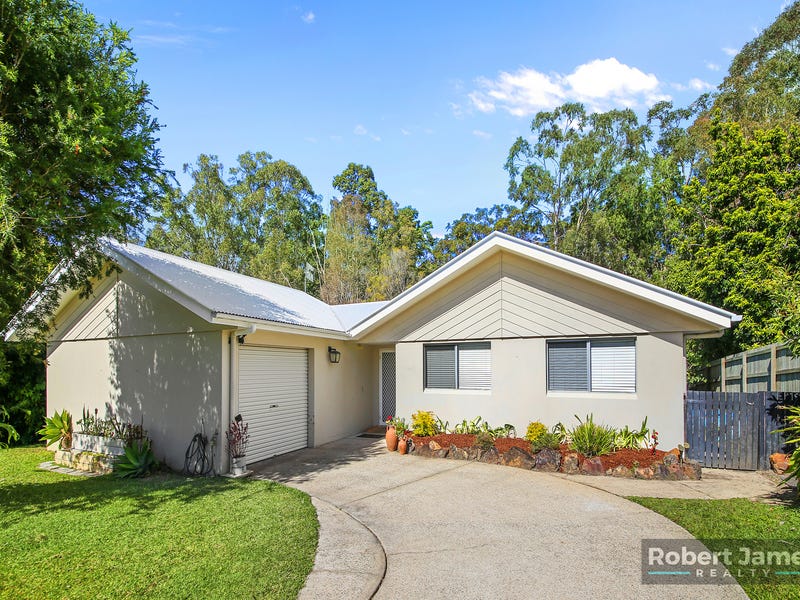 121 Outlook Drive, Tewantin, Qld 4565 - Property Details