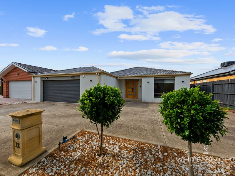 12 Rowena Court, Derrimut, VIC 3026 - realestate.com.au