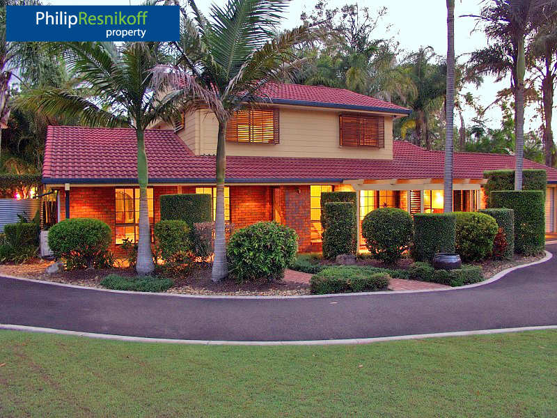 170 Forestdale Drive, Forestdale, Qld 4118 - Property Details