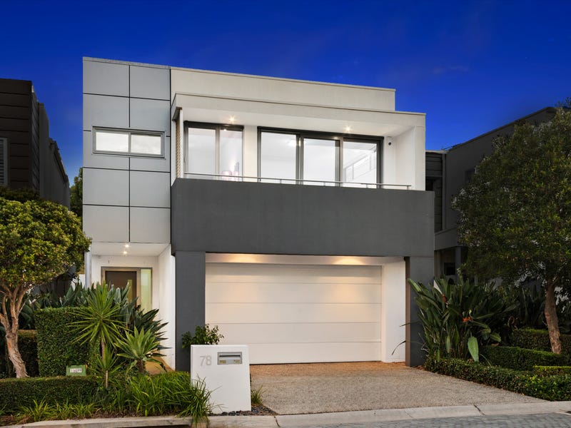 78 Central Park Avenue, Norwest, NSW 2153 - Property Details