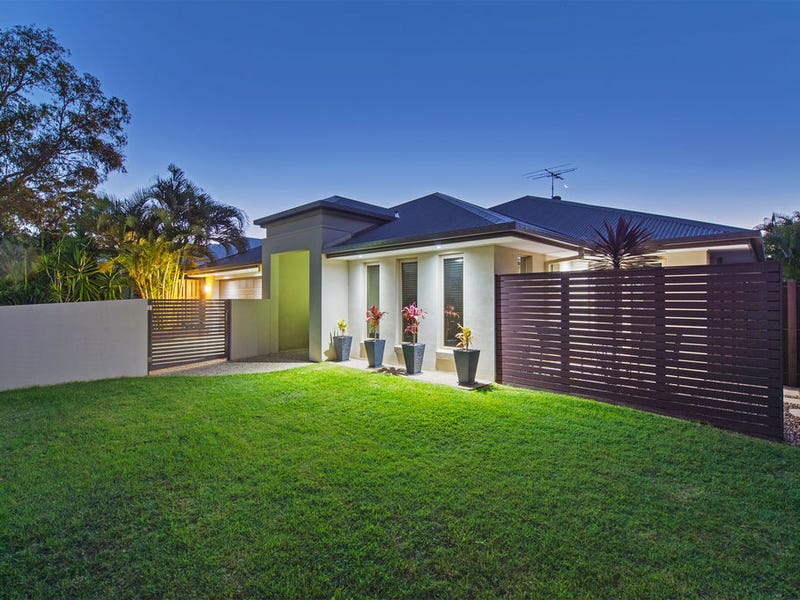 8 Pincally Crescent, Ormeau, Qld 4208 - Property Details