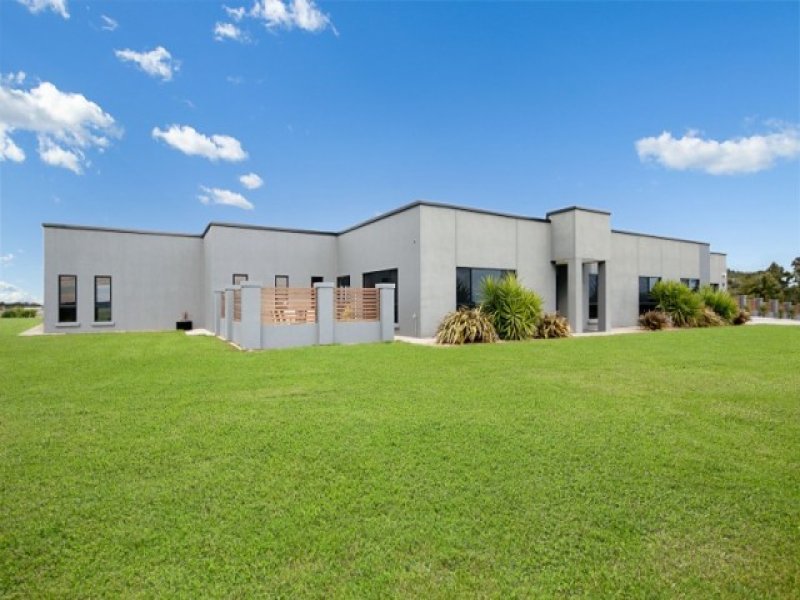 208 Vause Road, Wandilo, SA 5291 - Property Details
