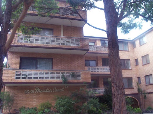 6/35-39 Martin Place, Mortdale, NSW 2223 - Property Details