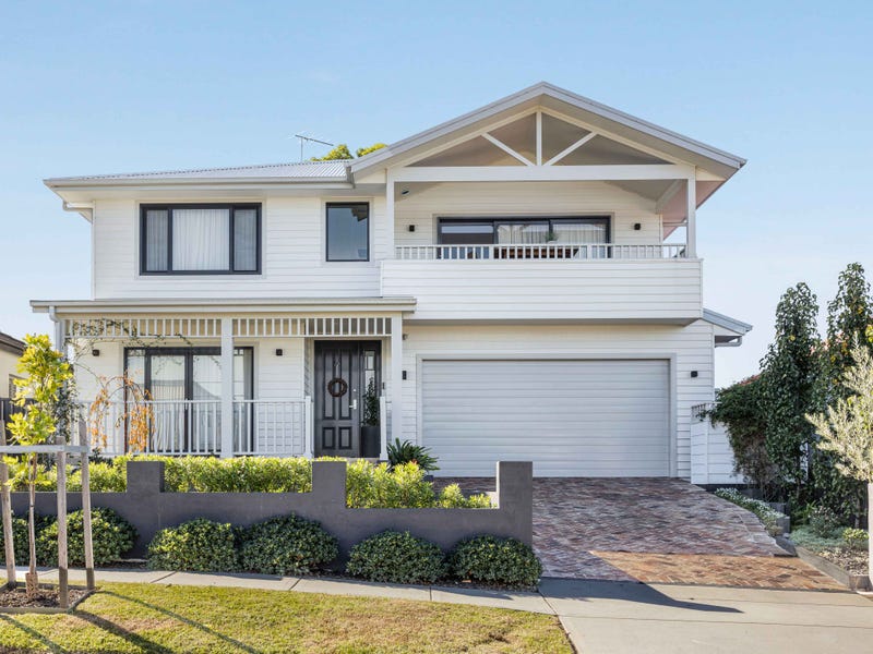 31 Bruce Street, Ryde, NSW 2112 - Property Details