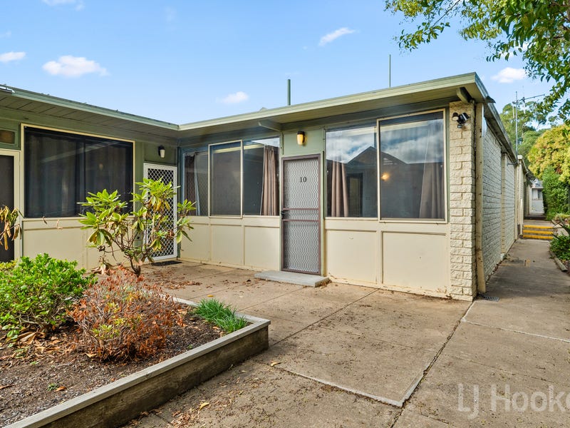 10/126 Henderson Road, Crestwood, NSW 2620 - Property Details