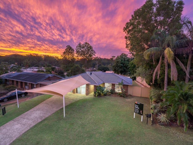 32 Merloo Drive, Nerang, QLD 4211 - realestate.com.au