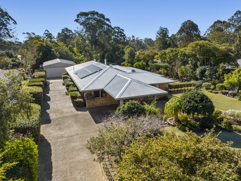 8 IRONBARK COURT, Highfields, Qld 4352 - Property Details