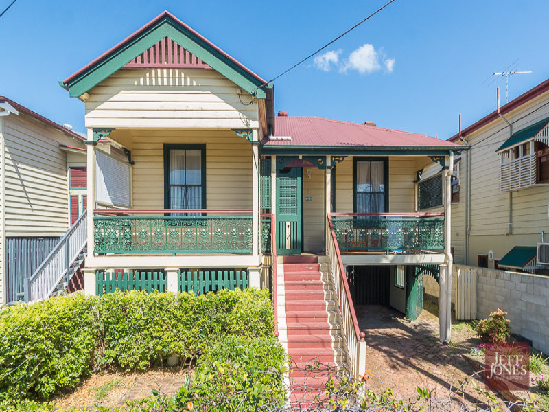 39 Gordon Street, Greenslopes, QLD 4120 - realestate.com.au