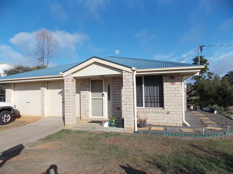 45 BUNKER AVENUE, Nanango, Qld 4615 - Property Details