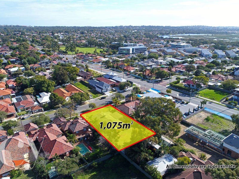 54 Reserve Street, Wembley, WA 6014 - Property Details