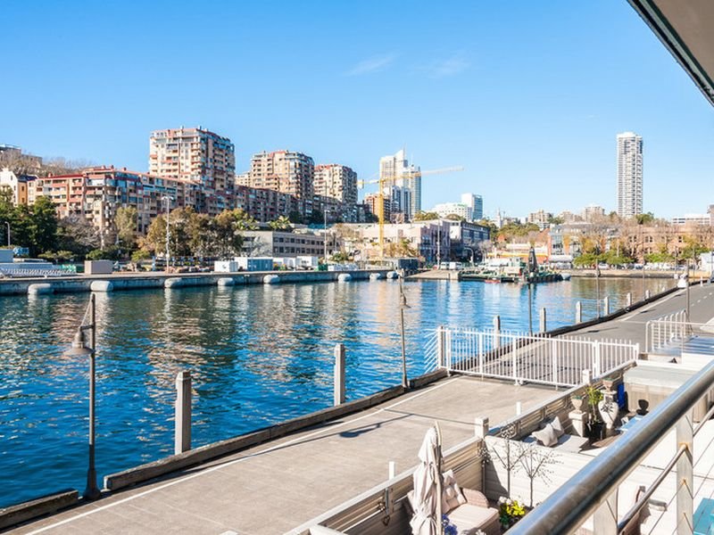 239/6 Cowper Wharf Roadway, Woolloomooloo, NSW 2011