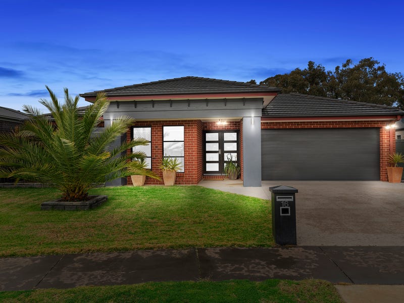 16 Elsworth Drive, Strathfieldsaye, VIC 3551 - realestate.com.au