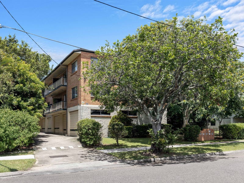 5/10 Buckland Road, Nundah, Qld 4012 - Property Details