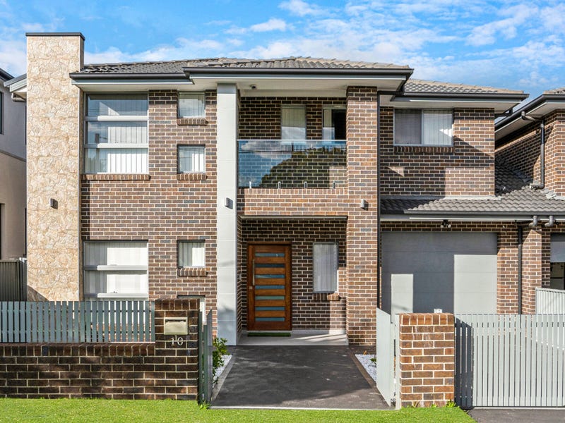 10 Waverley Street, Fairfield West, NSW 2165 - realestate.com.au