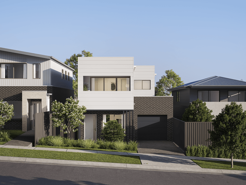 Bloom, Riverstone by Creation Homes Land Estate at 1-3 Bligh St ...