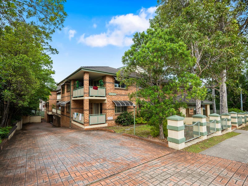 14/84 Pitt Street, Granville, NSW 2142 - Property Details
