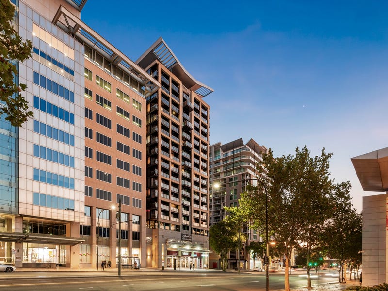 1108/102-105 North Terrace, Adelaide, SA 5000 - Property Details