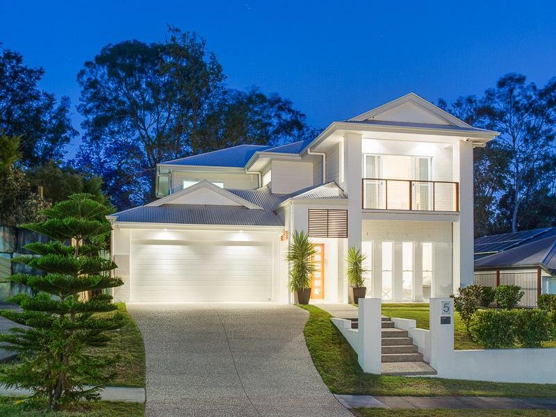 5 Woodhaven Place, Mitchelton, QLD 4053 - realestate.com.au