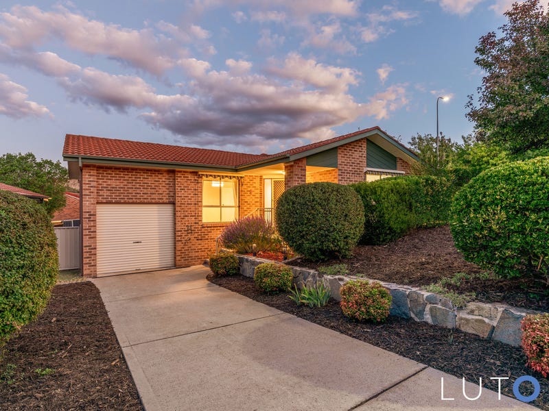 9B Hickenbotham Street, Gordon, ACT 2906 - Property Details