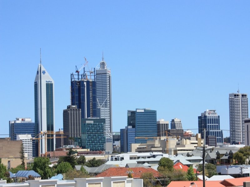 14/5 Smith Street, Perth, WA 6000 - realestate.com.au