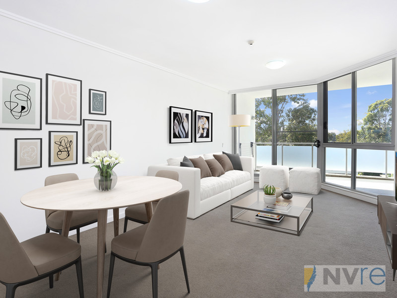 E210/2 Latham Terrace, Newington, NSW 2127 - Property Details
