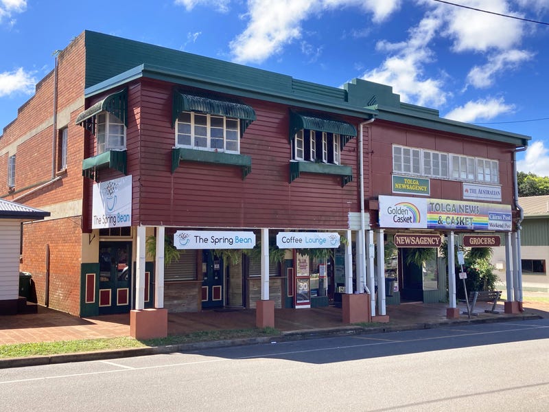 62 Main Street, Tolga, QLD 4882 - realestate.com.au