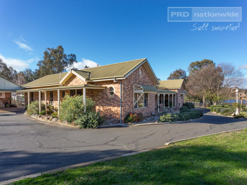 1 Kauri Place, Springvale, NSW 2650 - Property Details