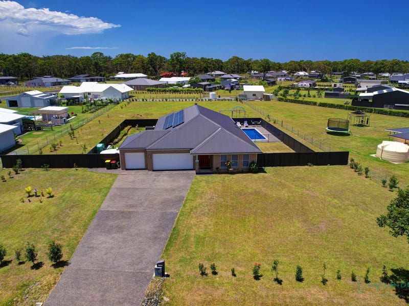 144 Angus Drive, Failford, NSW 2430 - Property Details