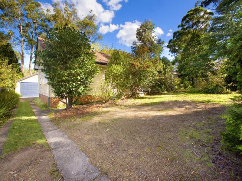 4 Auluba Road, South Turramurra, NSW 2074 - realestate.com.au