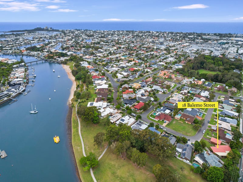 18 Balemo Street, Minyama, Qld 4575 - Property Details