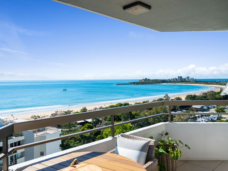 12A/135 Parkyn Parade, Mooloolaba, Qld 4557 - Property Details